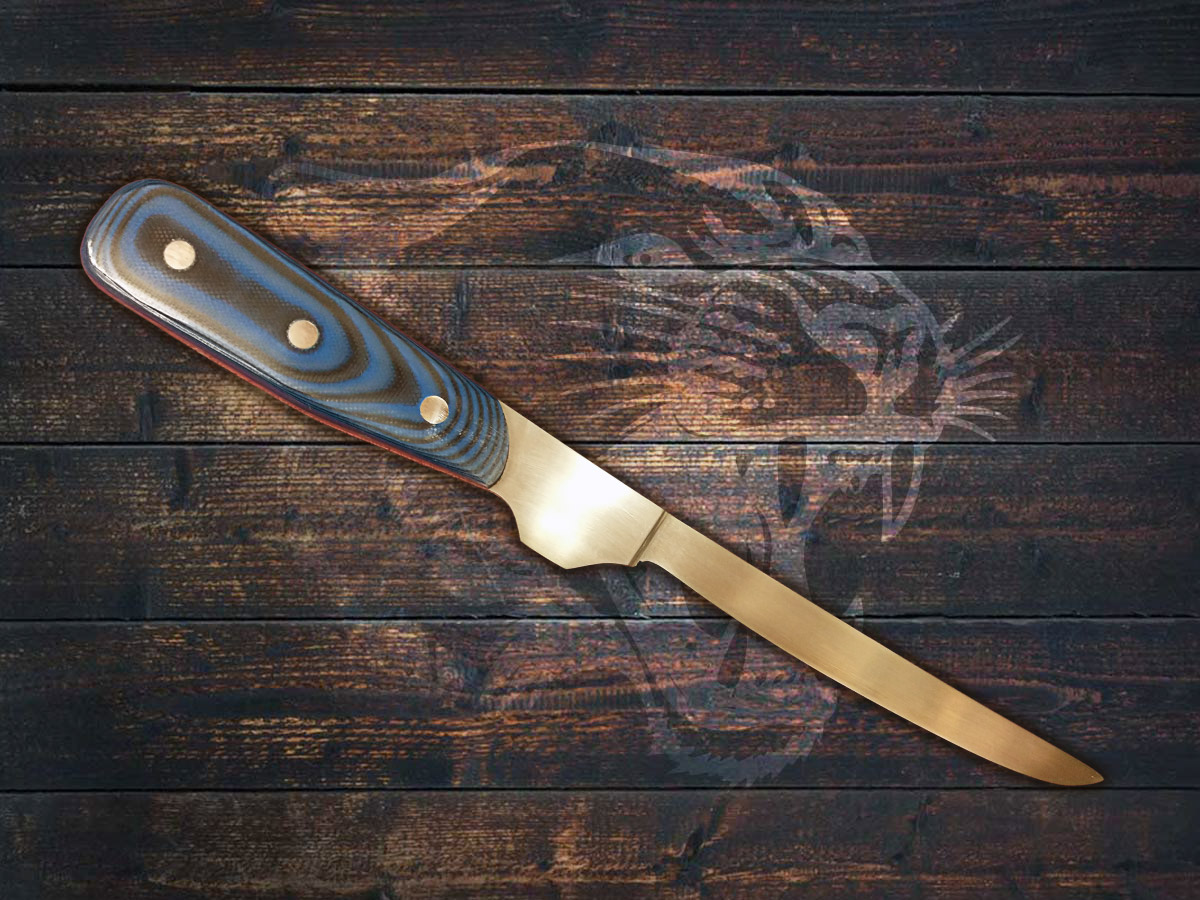 Fillet – Price Knives
