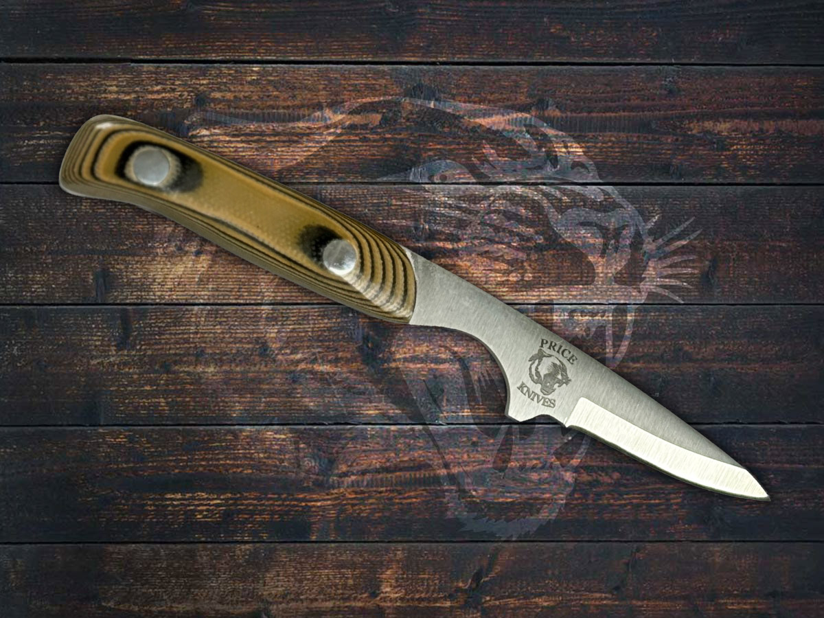 Trout & Bird – Price Knives